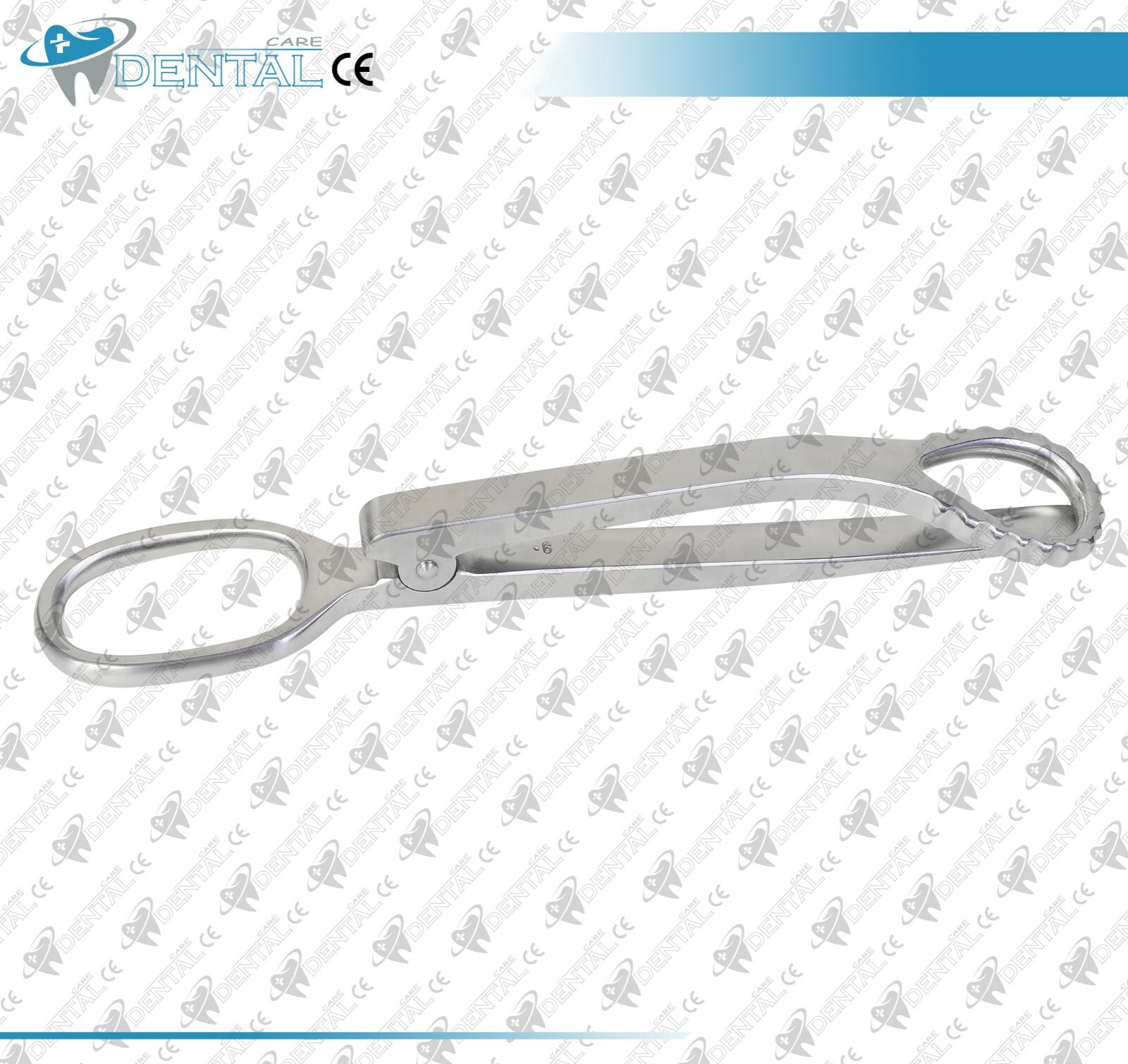 Asch Septum Straightening Forceps ENT Nasal Rhinoplasty Surgery ...