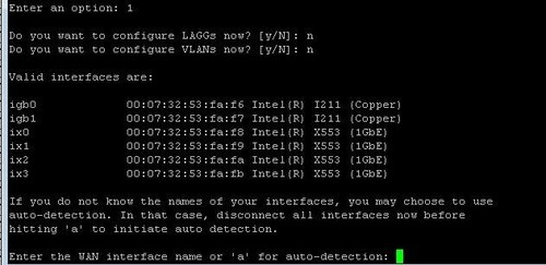 AppNeta M70 Gigabit OPNsense Firewall Intel Atom Eight Core C3758 AES ...