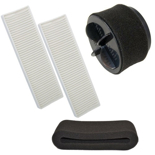 Filter Kit for Bissell CleanView Helix Vacuum 95P1 82H1 82H1H 82H1M ...