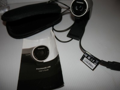 Conference Equipment - Tandberg Precision Hd