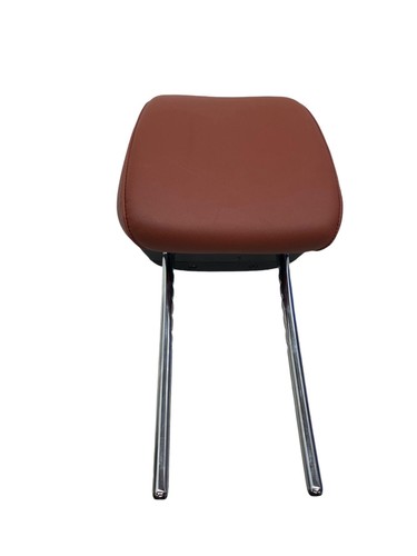 2023 2024 KIA SPORTAGE SX PRESTIGE FRONT LEFT SEAT HEADREST BLACK & RED ...