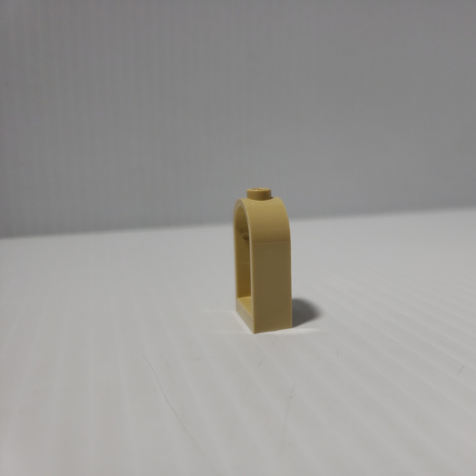 LEGO Window 1x2x2 2/3 With Rounded Top Reddish Brown 30044 for sale ...