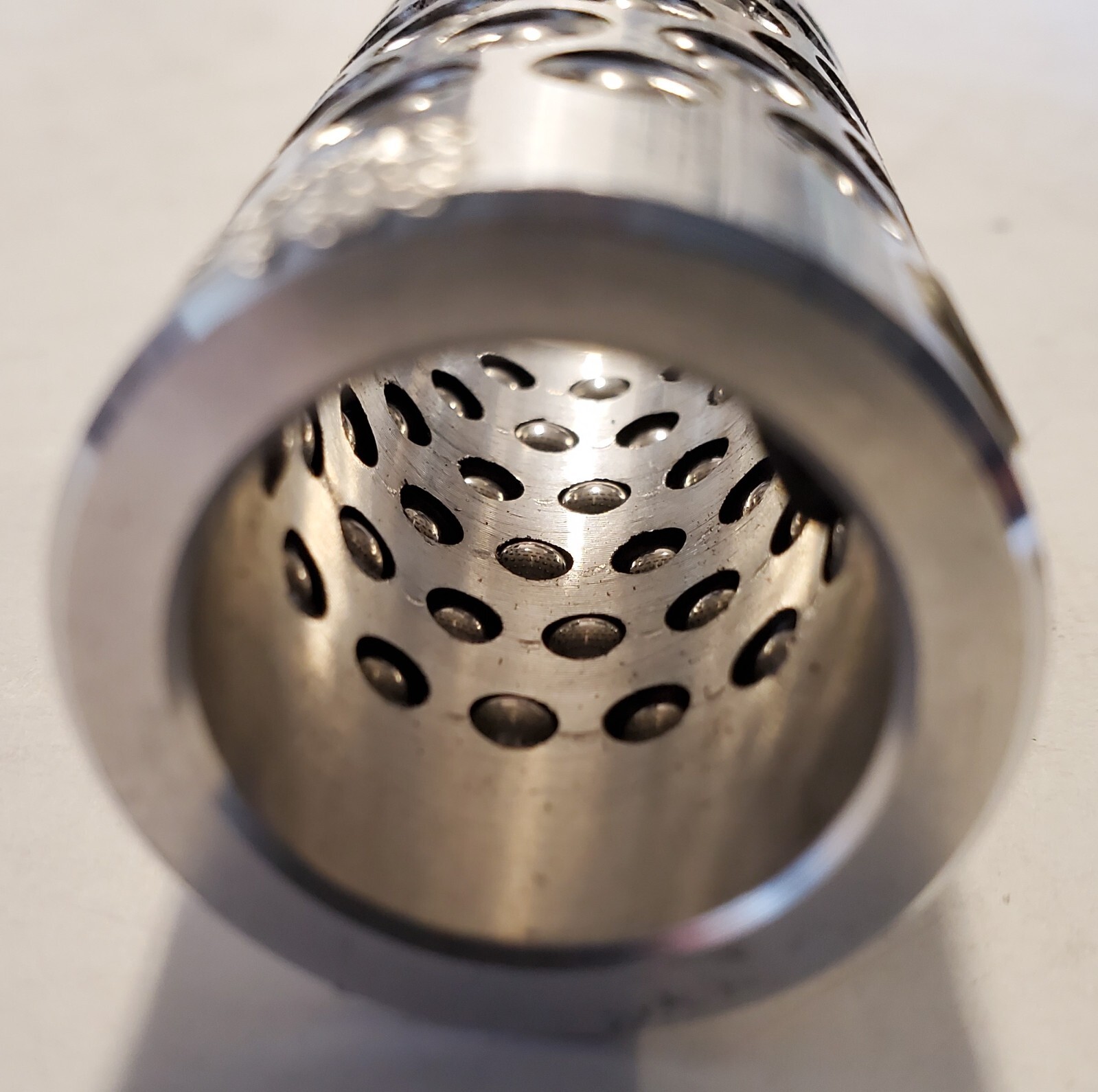 Lamina AR1-0608 Ball Bearing Retainer Cage 3/4" x 2" Heat Treated ...