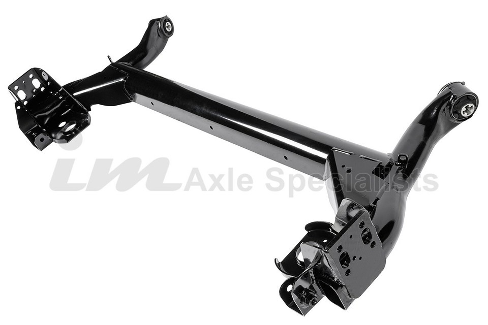 New Rear Axle Subframe Crossmember Beam for Ford Fiesta MK4/5 2002-2008 ...
