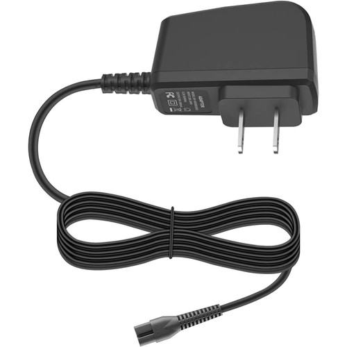 Input: AC 100-240V ~ 50/60Hz Hair Clipper Charger For Wahl Color Pro ...