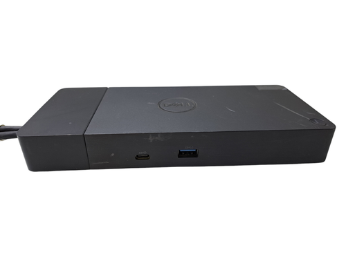 Dell Performance Dock WD19DCS K20A Dual USB-C Docking Station Q | eBay