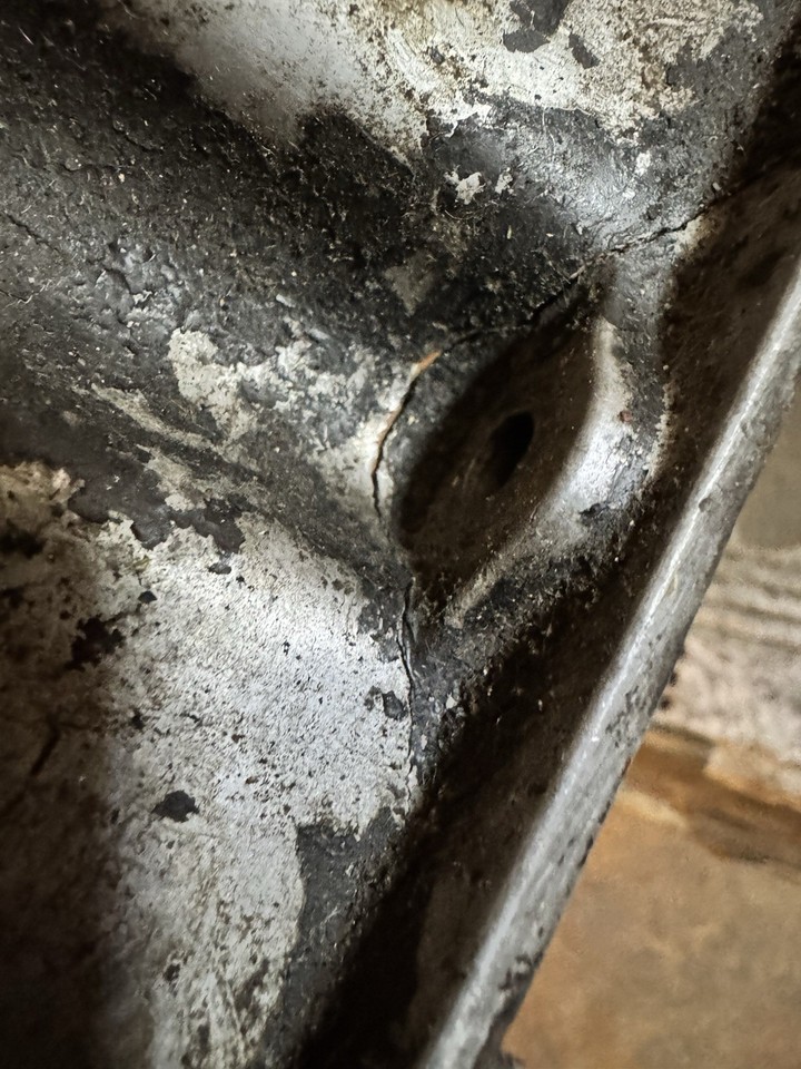 M/T Mickey Thompson Mopar Small Block 273 318 340 360 Aluminum Valve ...