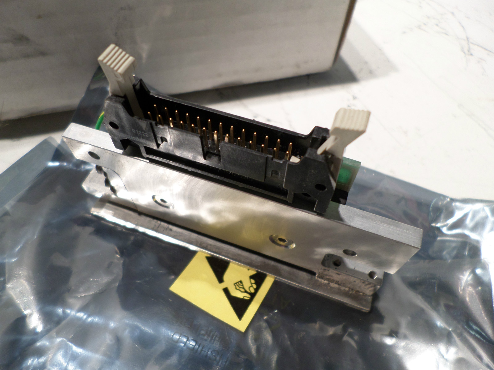 MARKEM IMAJE MITANI SMARTDATE 1 -- THermal Print head -- MT-S2-8-1 ...