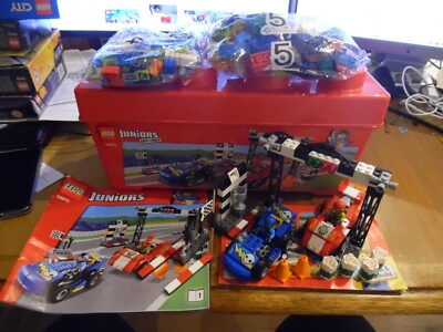 LEGO JUNIORS n°10673 | eBay