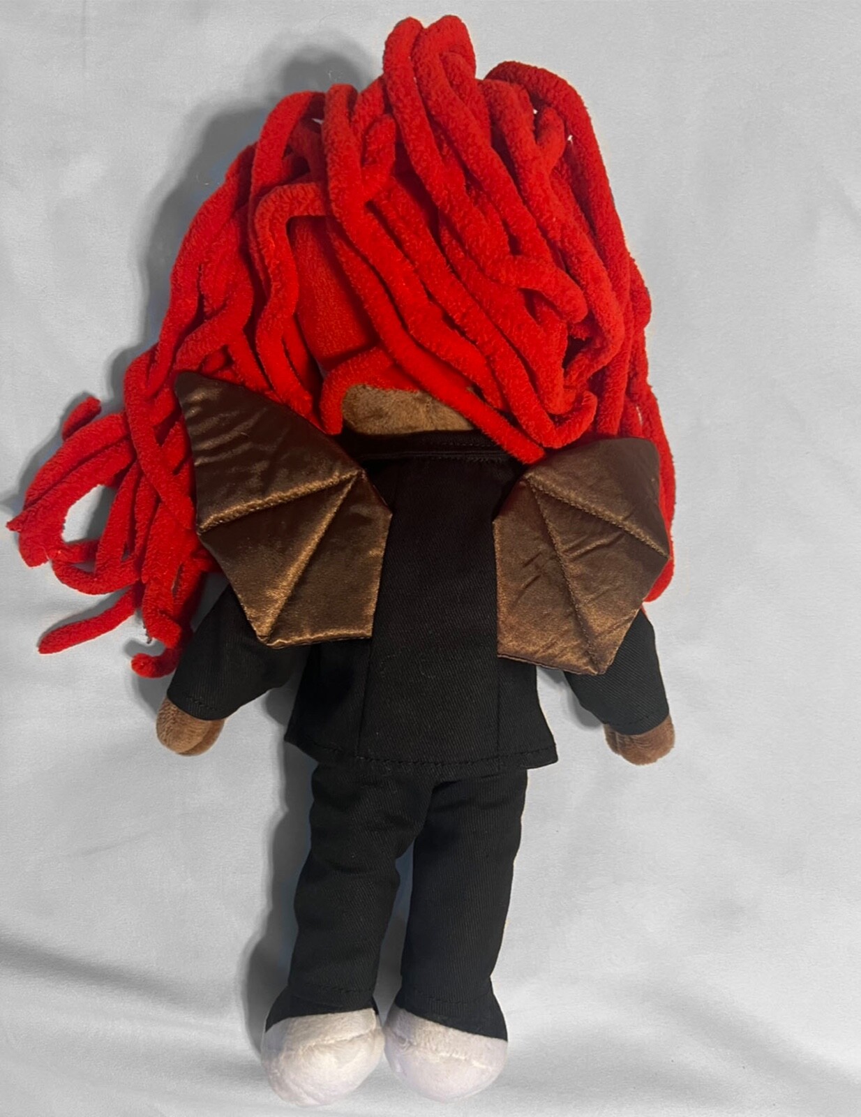 NEW - PLAYBOI CARTI VAMP PLUSH RARE BY RARERANDY 13 IN. [SOLD OUT] | eBay