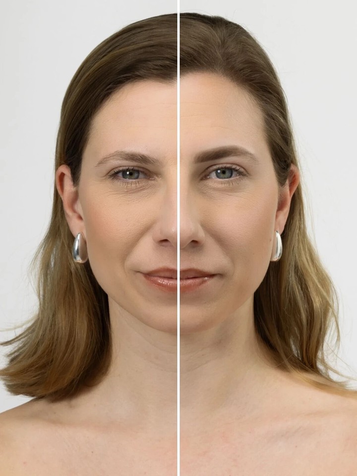 Brow You Stain Hybrid Henna – Long-Lasting Eyebrow Tint No Mixing ...