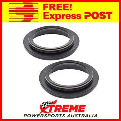 All Balls 57-107 Kawasaki ZG1300 Voyager 1983-1988 Fork Dust Wiper Seal ...