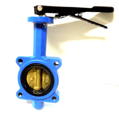 Valves - Valve 200 Wog