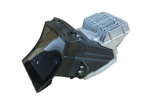 ⭐⭐ Original BMW F11 F10 F07 Head Up Display HUD 9240166 Monitor *U31 ...