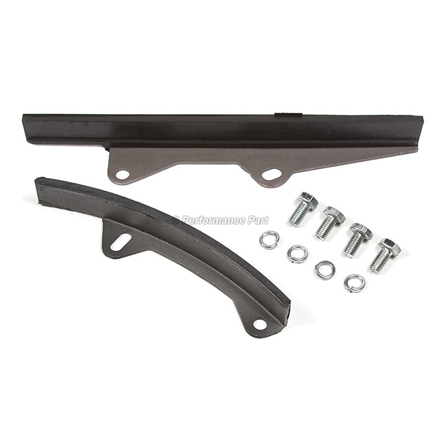 High Performance Timing Chain Kit Timing Cover for 85-95 Toyota 22R ...