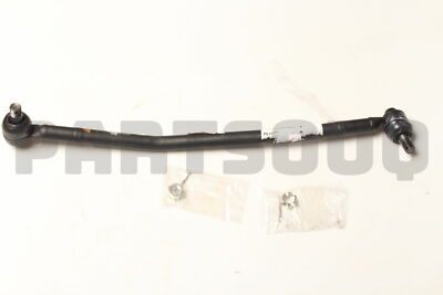 4544039135 Genuine Toyota LINK ASSY, STEERING DRAG 45440-39135 | eBay