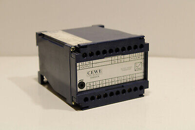 Cewe DP34 Active Power Transducer | eBay