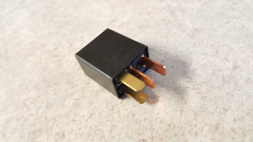 honda acura relay omron g8hn-ua-007607 39794-s01-a01 39794-s04-003 oem ...