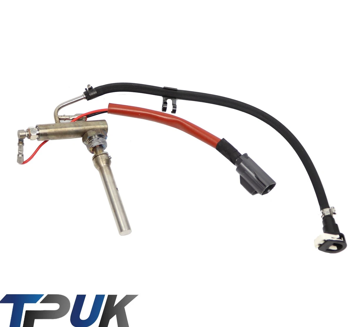 DPF Injector Fuse And Relay Location And Test On Peugeot, 58% OFF