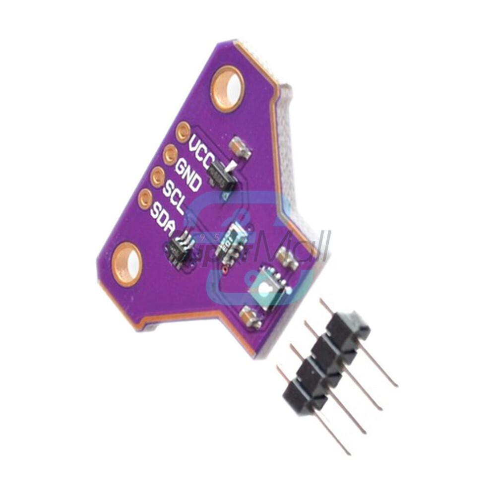 CCS811 MICS5524 MICS6814 CJMCU-30 SGP30 Gas Quality Sensor Module CO2 ...