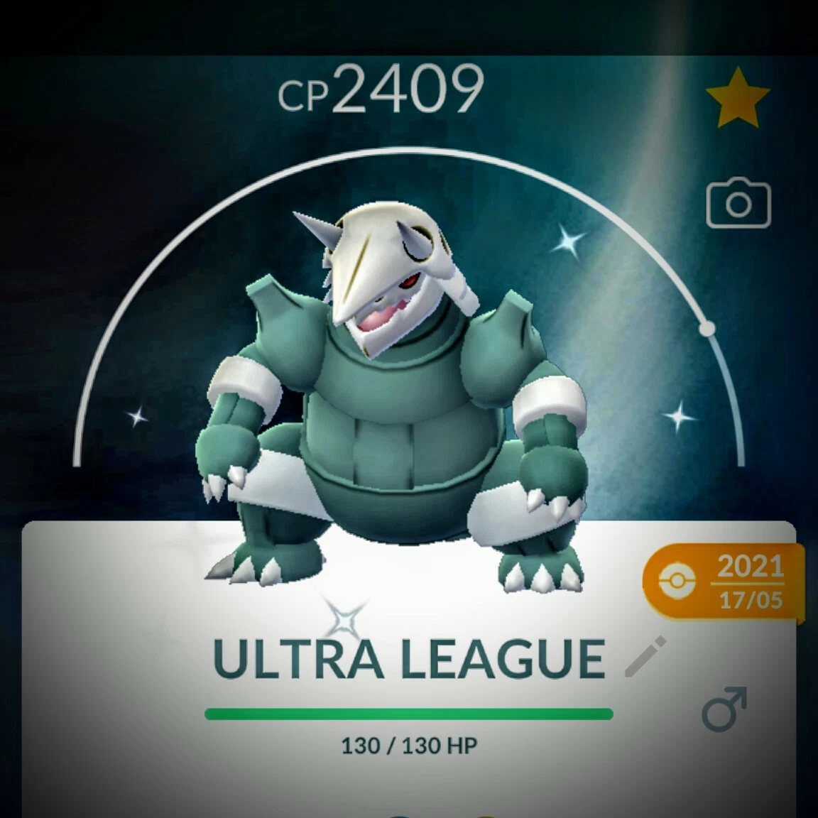 Pokemon Aggron Evolution