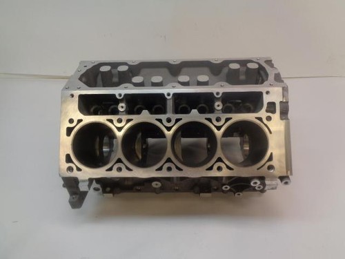 CHEVROLET PERFORMANCE LS9 6.2L ALUMINUM BARE ENGINE BLOCK 900HP MAX ...
