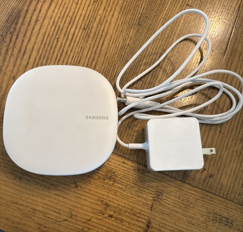 Samsung Connect Home AC1300 ET-WV520 Smart Wireless-Wi-Fi Router | eBay