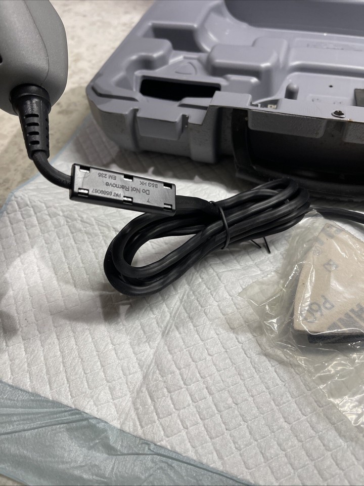 DREMEL MULTI MAX 6300 OSCILLATING MULT-TOOL W/ ACESSORIES •NEW - Never ...