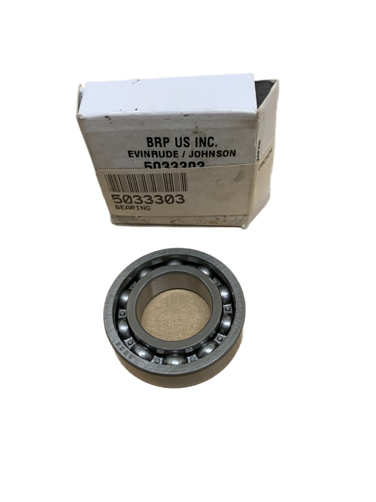 OMC Johnson Evinrude BRP Bearing 5033303 | eBay