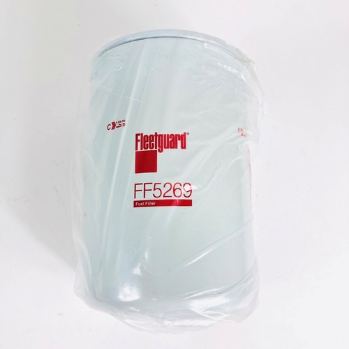 FLEETGUARD FF5269 FUEL FILTER / P551318, LFF3349, BF7629, FF5269, 3403 ...
