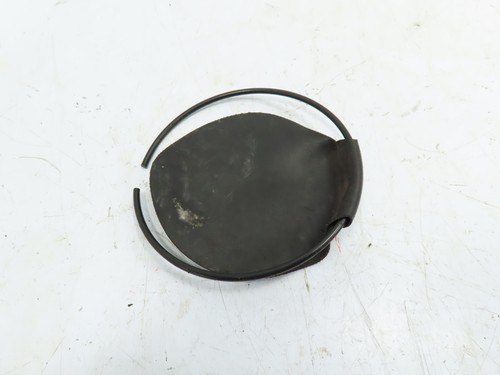 88 Porsche 944 #1261 Flap, Fuel Filler Protective, Tank Cap Cover ...