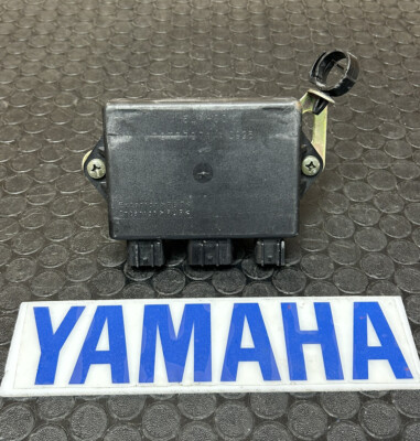2001 Yamaha Raptor 660 OEM CDI Box Ignition Control Module 🔥FAST SHIP🔥 ...