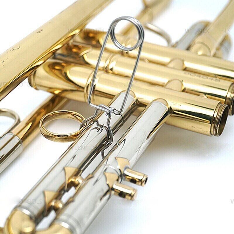 Saxophone Flute WoodWind Instrument Repair Maintenance Tool Soldering ...