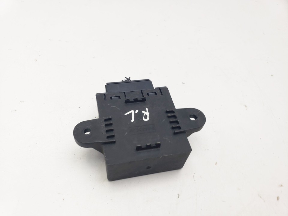 FORD S-MAX MK2 CD539 DOOR CONTROL MODULE REAR RIGHT DRIVER SIDE 2016 ...