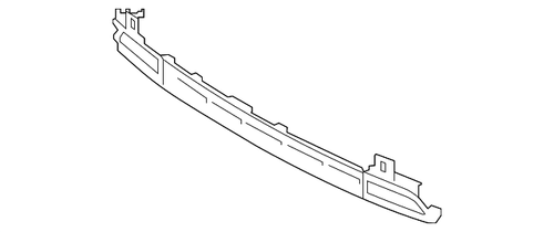 Genuine Kia Lower Grille 86531-S9100 | eBay