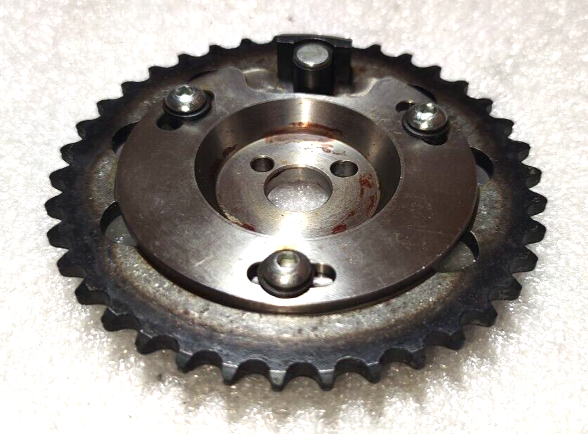 Adjustable Sprocket For Single Row Chain EURO 3 4 5 LADA NIVA 21214 ...