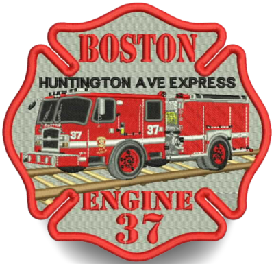 Boston Fire Department Engine Company Flickriver