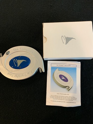 The Tornado File Transfer Tool | eBay
