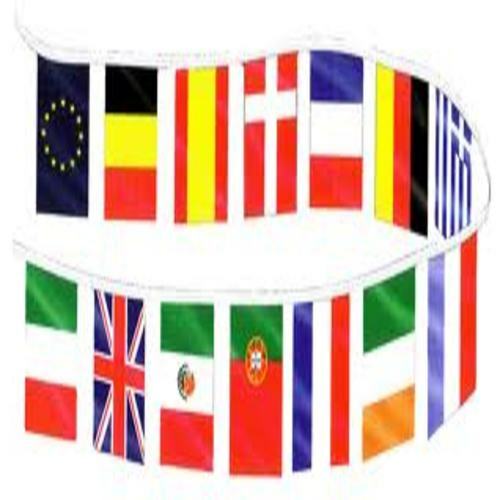 African String Flag / 50 "12x18" African Flags | eBay