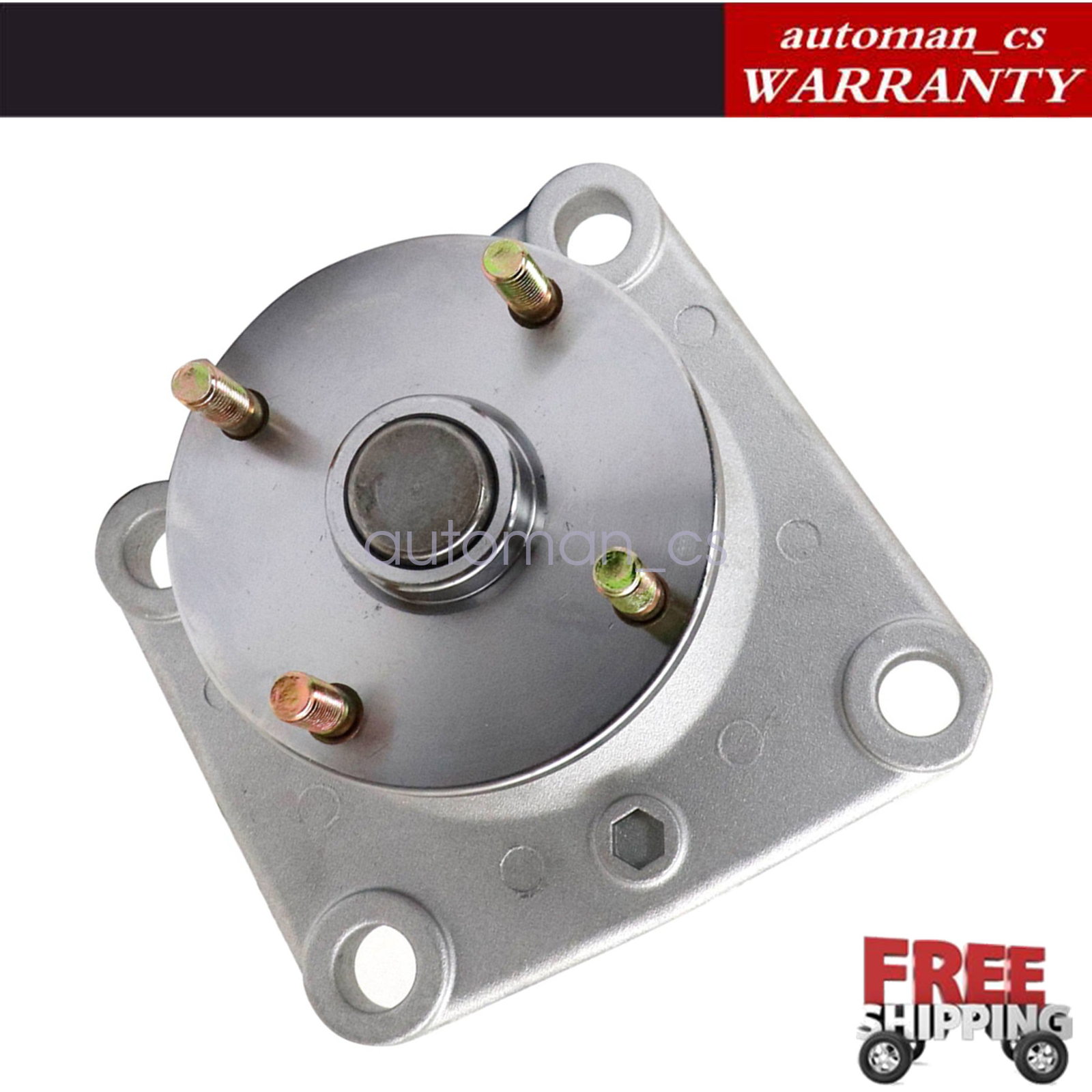 New Engine Cooling Fan Bracket fits Montero Sport Sorento 94-2006 ...