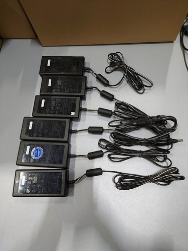 Menge Of 6 HP L1940-80001 Gebraucht Aktiv Ohne Stromkabel | eBay