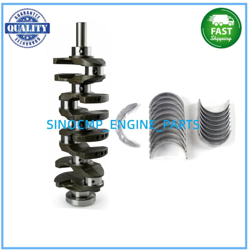 G4KJ Engine Rebuild Overhaul Kit For Hyundai Kia Sorento Optima ...