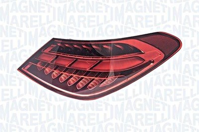 Rear Light Outer Right For MERCEDES C-Class 21- A2069063400 | eBay
