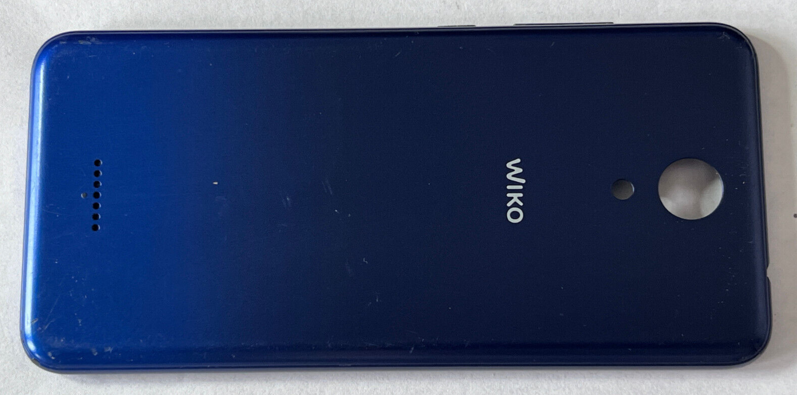 WIKO RIDE 2 U520AS BOOST Phone OEM Replacement Rear Back Battery Door ...