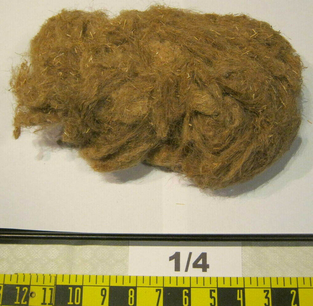 Hemp tow fiber 1/4 pound | eBay