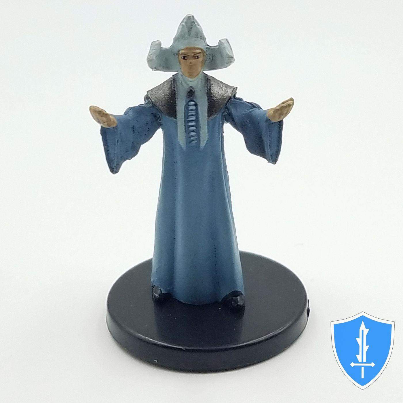 The Abbot - Curse of Strahd Covens and Covenants #11 Ravenloft D&D ...