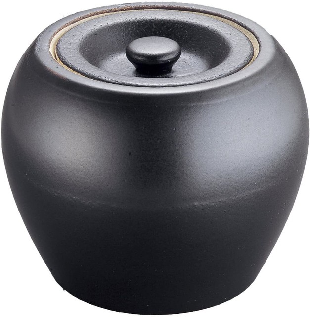 for The Captain Stag Barbecue BBQ Firefighter Pot Kazuzentei Mk-1474 F ...