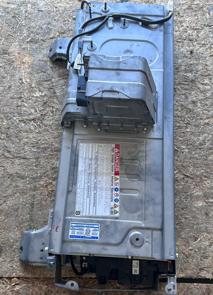 Toyota Camry/Avalon hybrid Battery 2012-2018 OEM genuine NIMH Pack ...