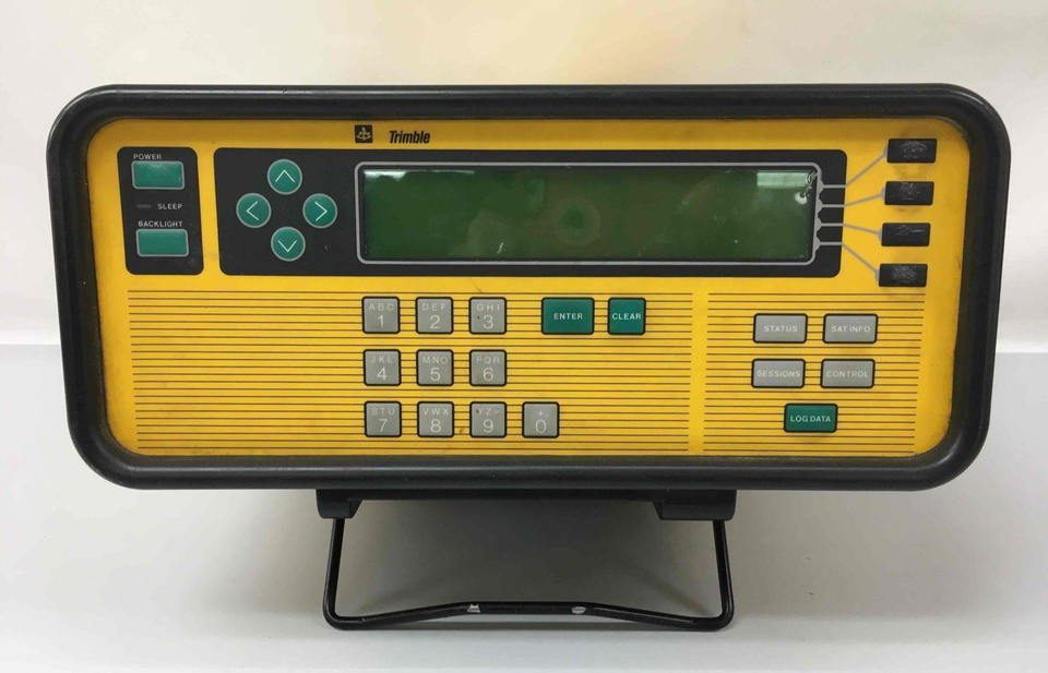 Trimble 4000 GPS Navigation Geodetic System Surveyor Receiver Free ...