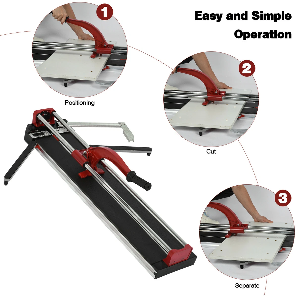Ceiling Tile Cutting Tool | Shelly Lighting